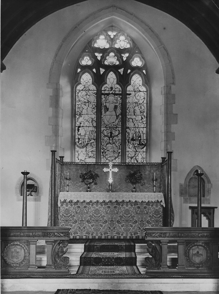 Historic Photographs | Cardinham Parish